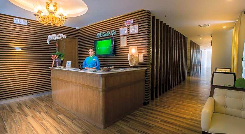 Winford Resort and Casino Manila
