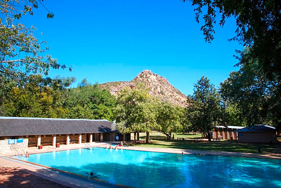 Tshipise A Forever Resort