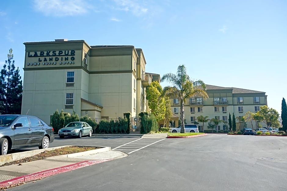Larkspur Landing South San Francisco - An All-Suite Hotel