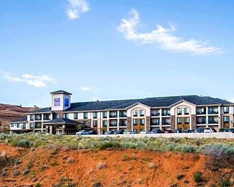 LeChee Hotel Deals | Book Top Hotels in LeChee, Arizona, United States ...