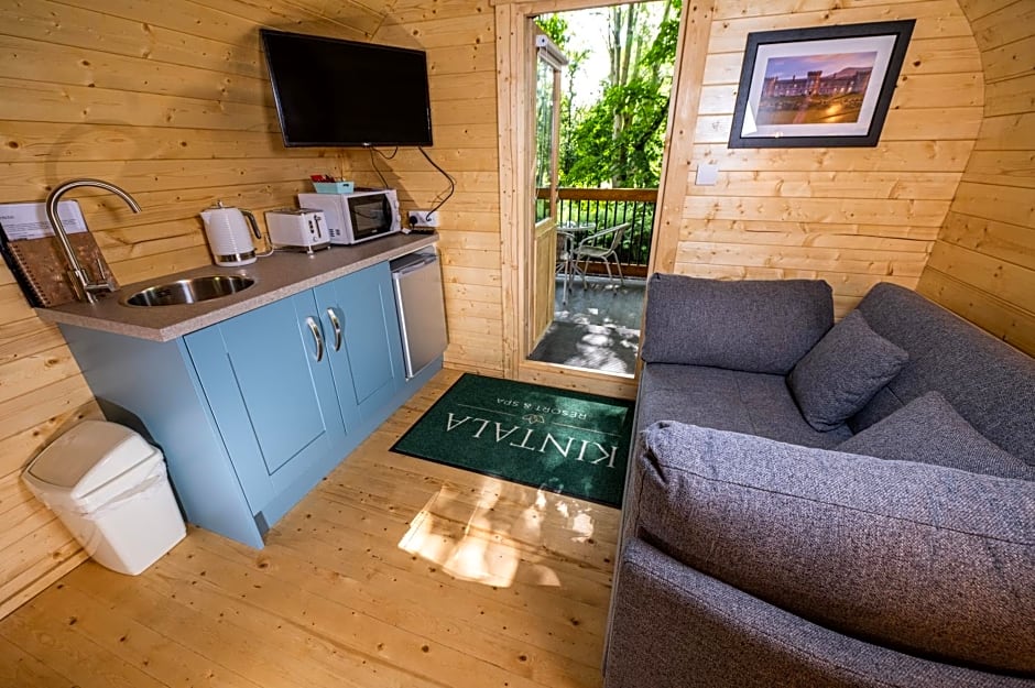 Kintala Resort & Spa | Reservations Center