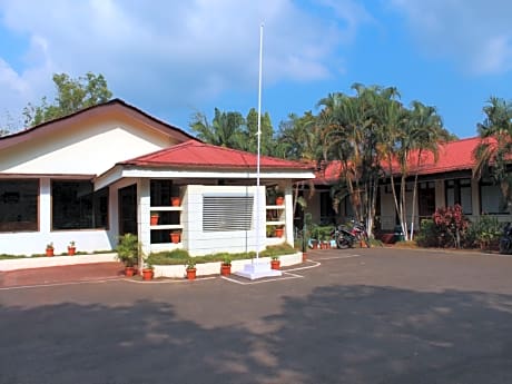 Megapode Resort Port Blair - Guest Reservations