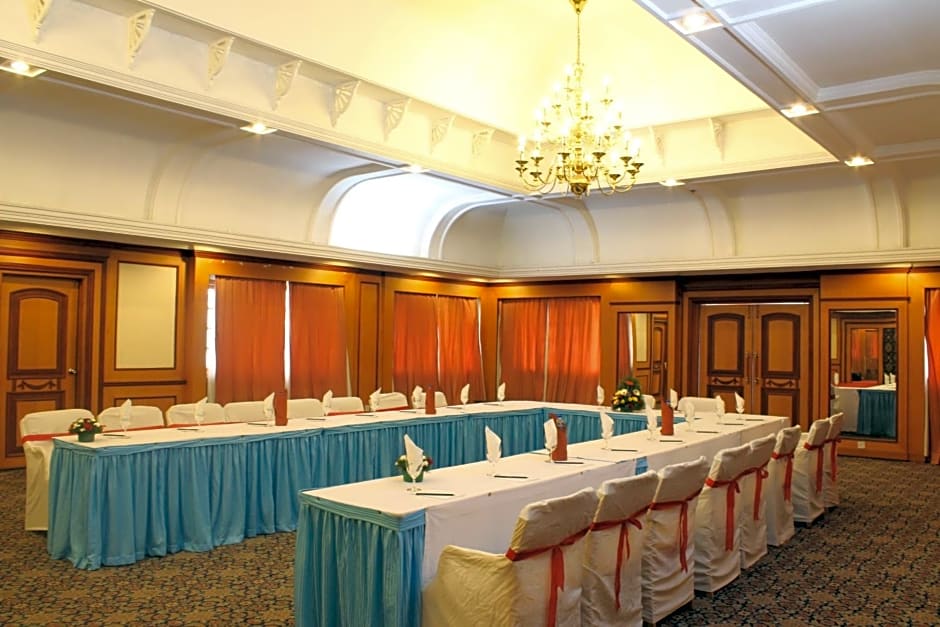 Ktdc Tea County Resort