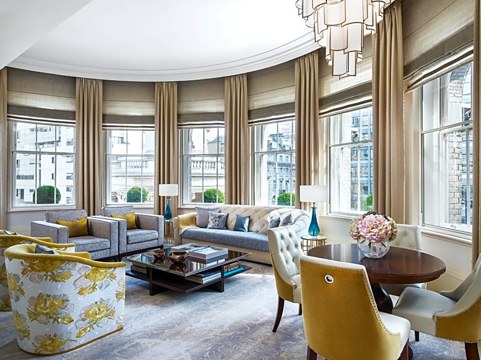 The Langham London