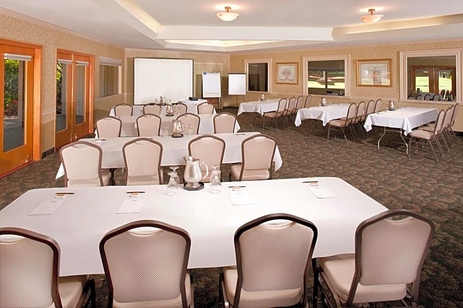 Singing Hills Golf Resort at Sycuan