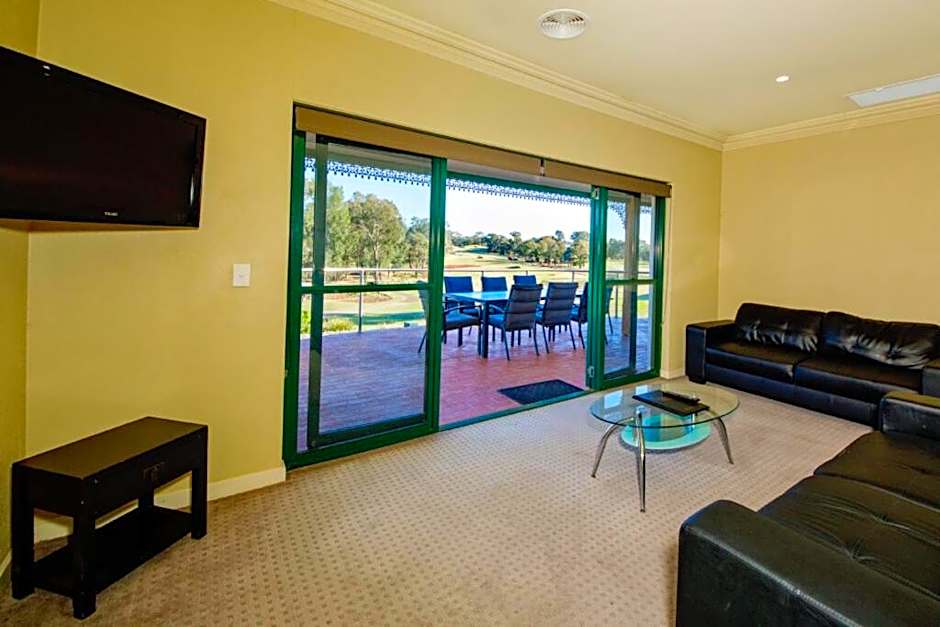 Yarrawonga Mulwala Golf Club