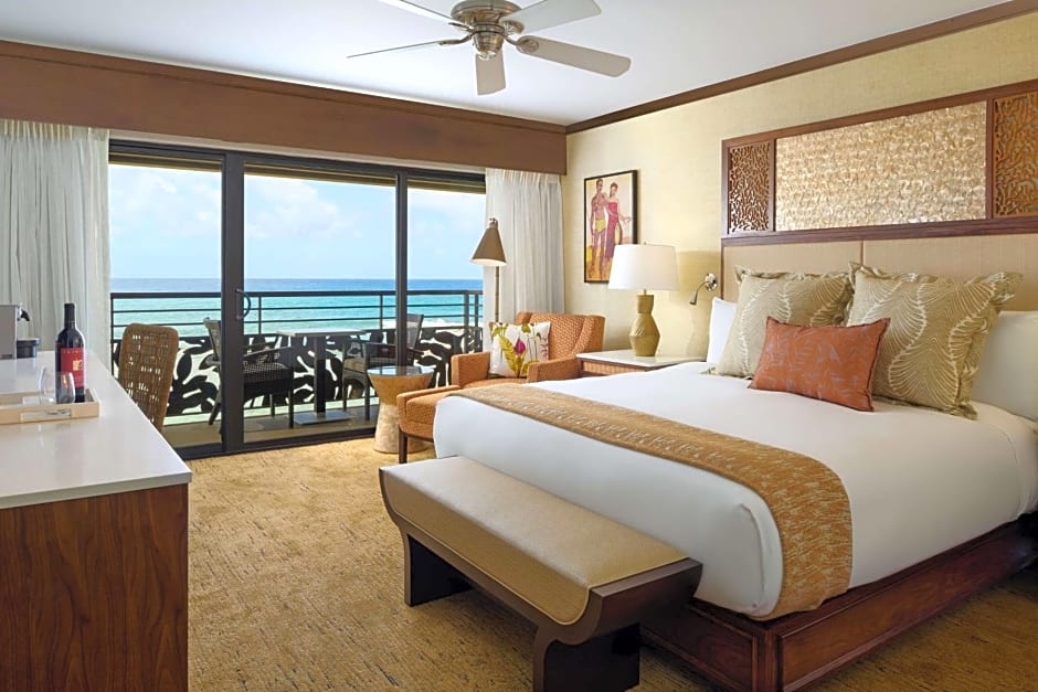 Ko'A Kea Hotel & Resort At Poipu Beach | Reservations Center