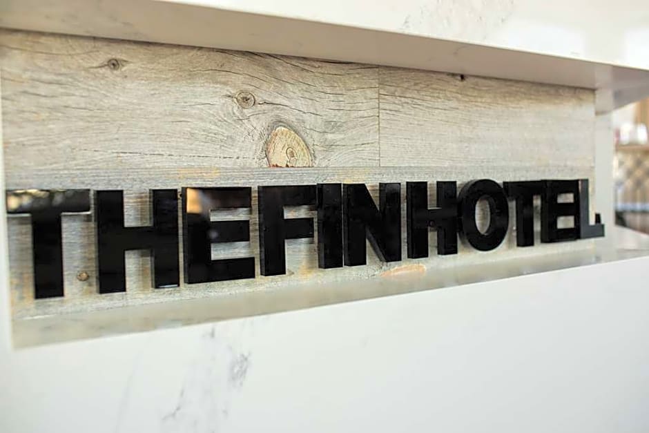 The Fin Hotel, Tapestry Collection By Hilton - Guest Reservations