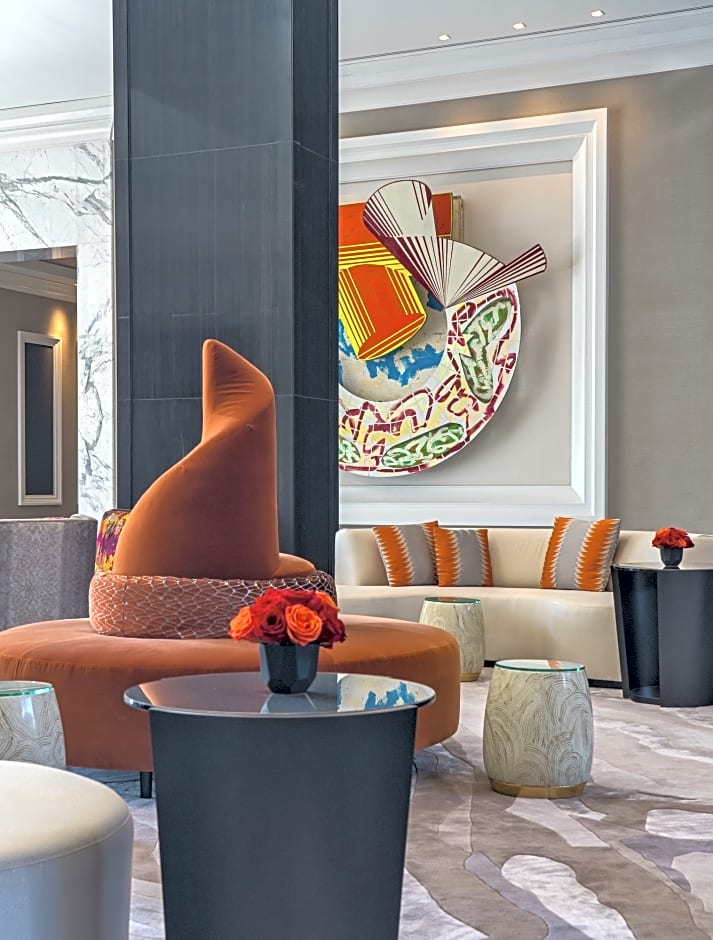 The Post Oak Hotel At Uptown Houston - Guest Reservations