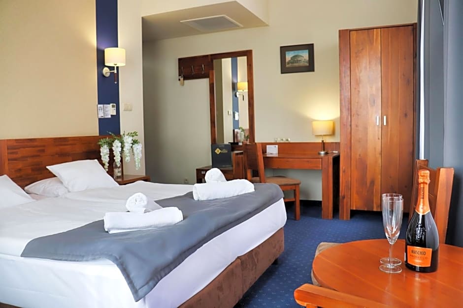 Hotel Piast Wrocaw Centrum
