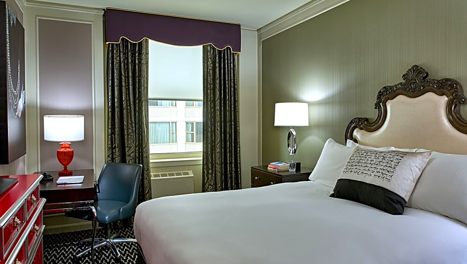Beacon Grand, A Union Square Hotel