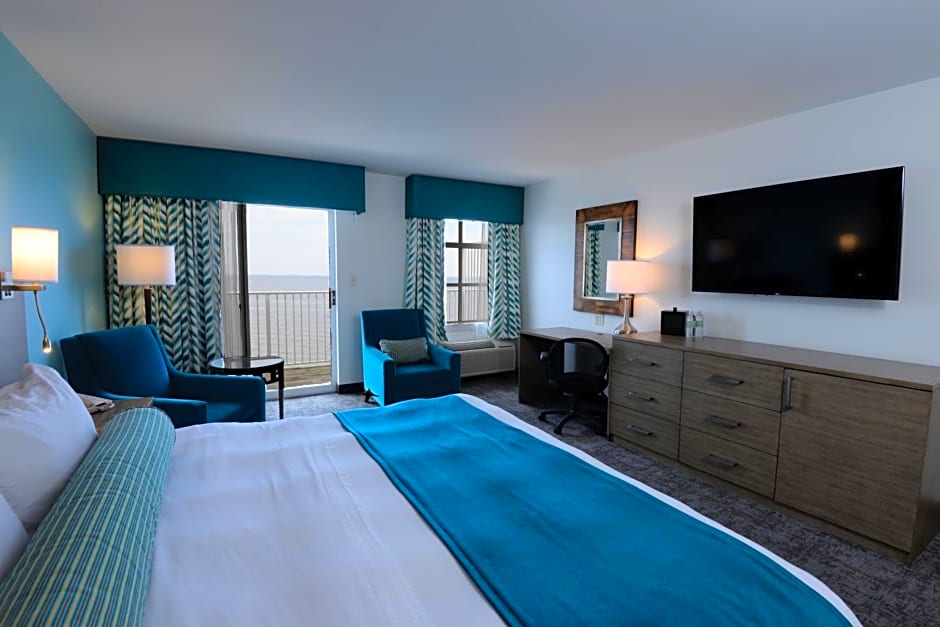 Rod 'N' Reel Resort