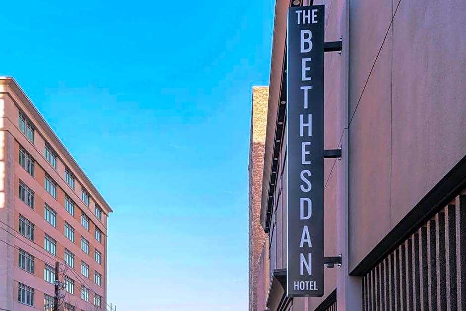 The Bethesdan Hotel, Tapestry Collection By Hilton - Guest Reservations