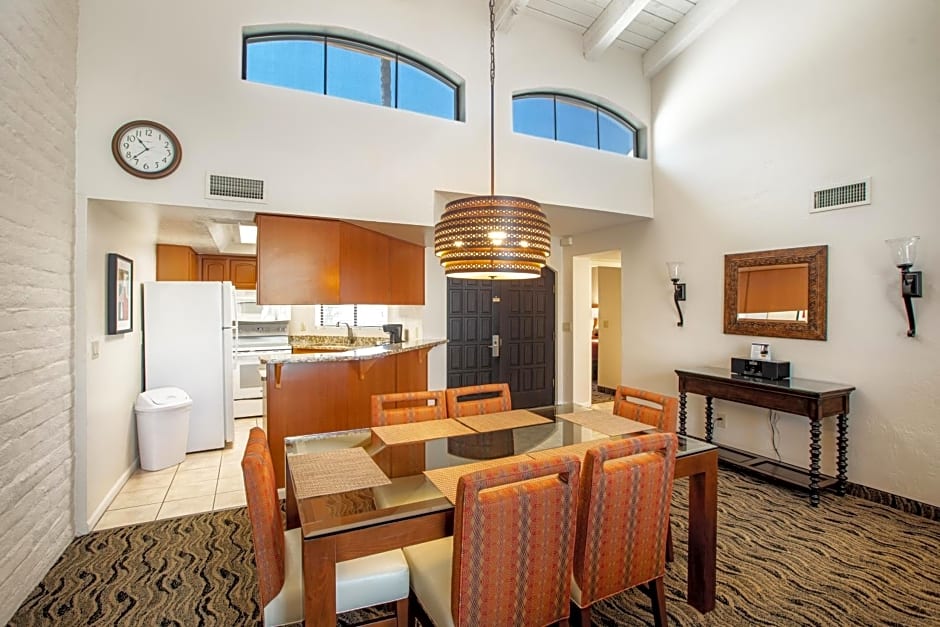 Wyndham Scottsdale Camelback Resort – UKOBBQ